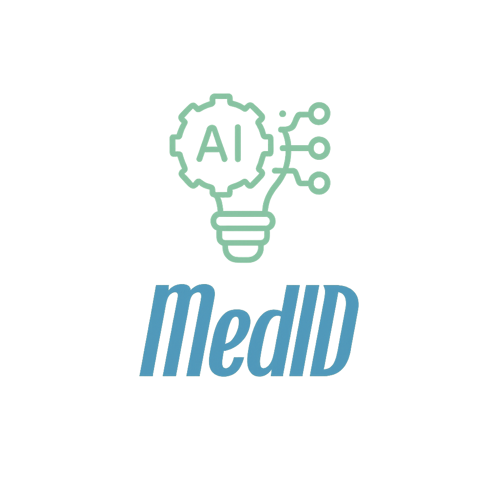 MedID - Your Digital Health Identity